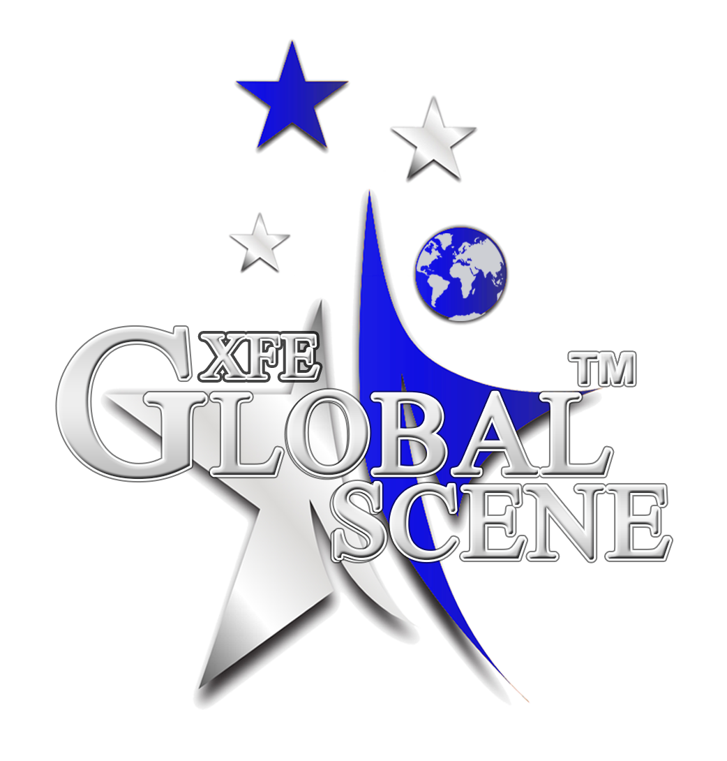 Competition Structure – Global Scene International Competition Structure – Global Scene International